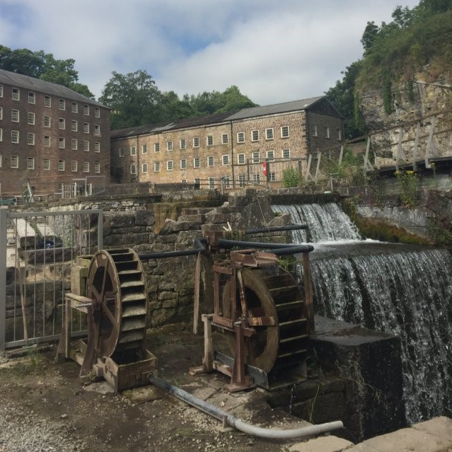 How can I join? – Industrial Heritage Networks