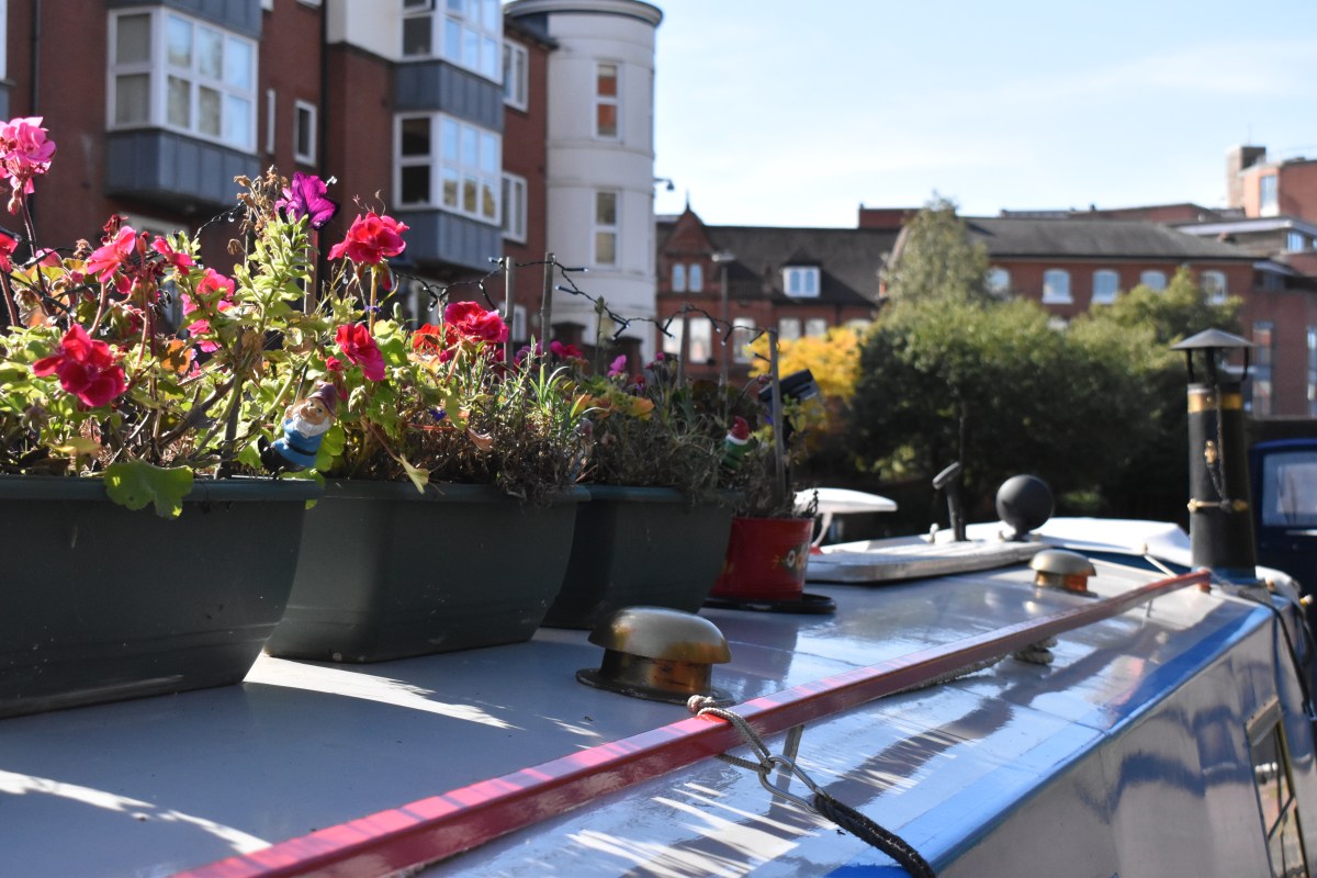 What are the IHNs? – Industrial Heritage Networks