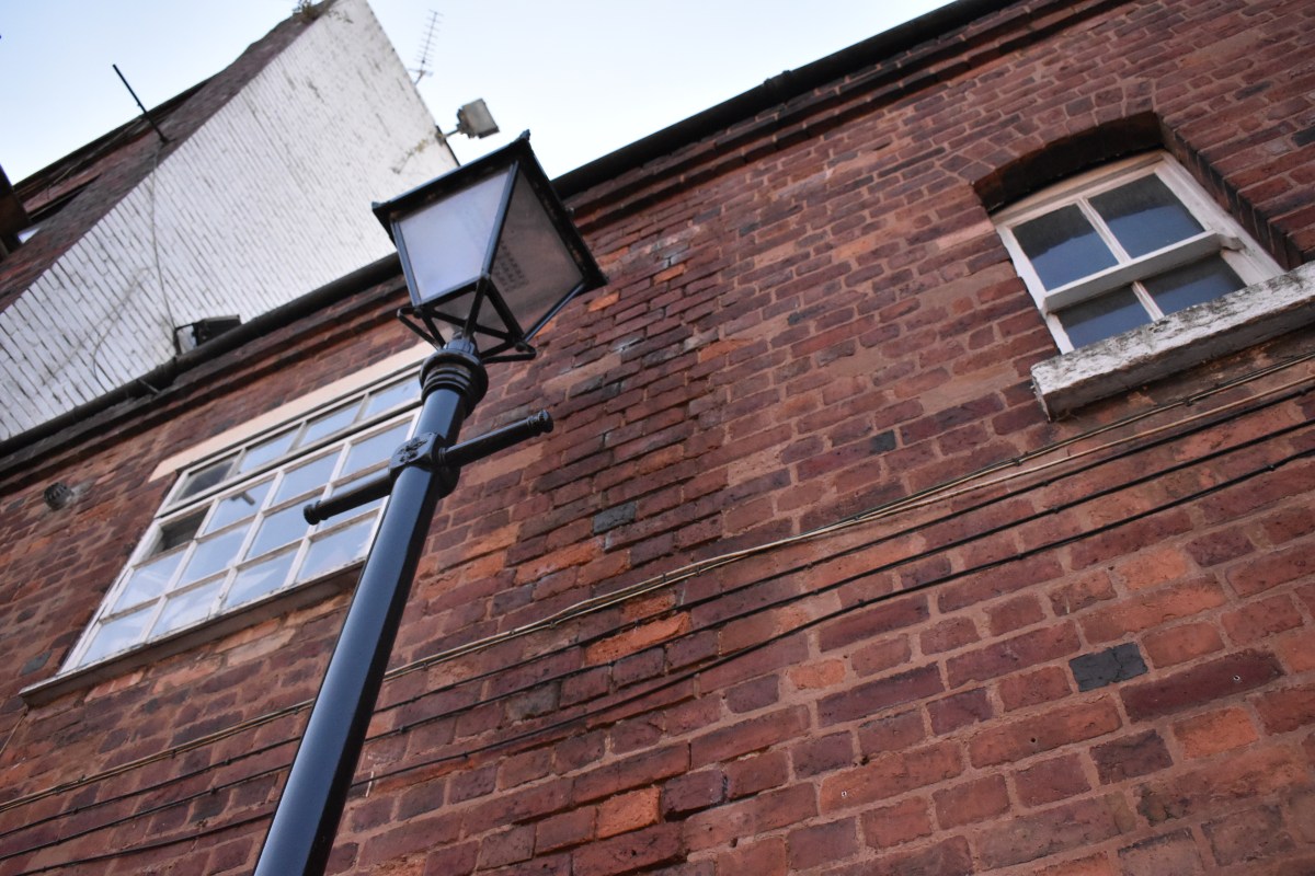 Aim of the IHNs – Industrial Heritage Networks