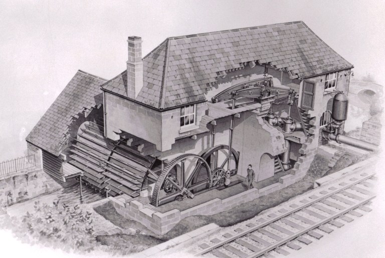 IHN South West – Industrial Heritage Networks