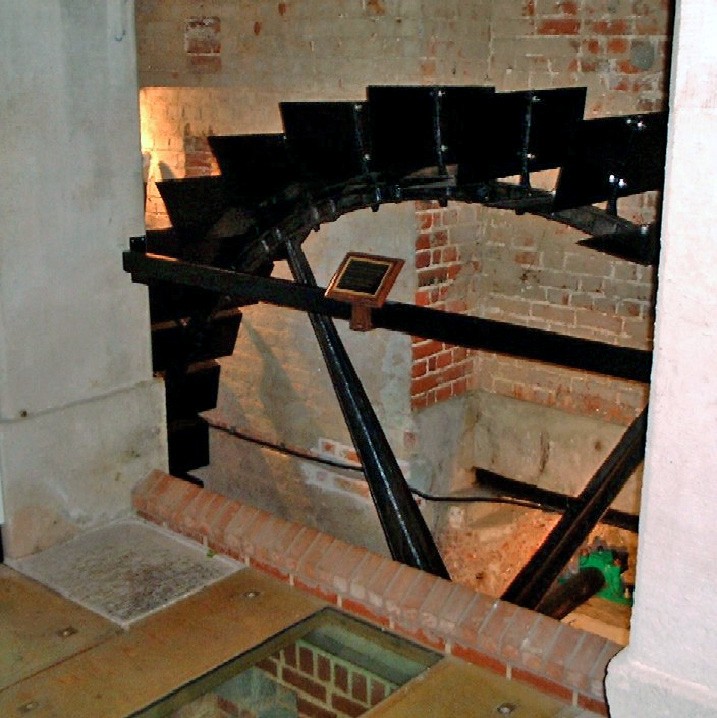 Exciting upcoming events at Carshalton Water Tower – Industrial ...