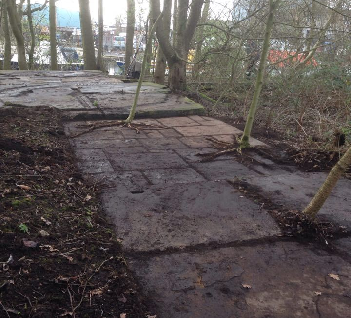 IHN North West – Industrial Heritage Networks