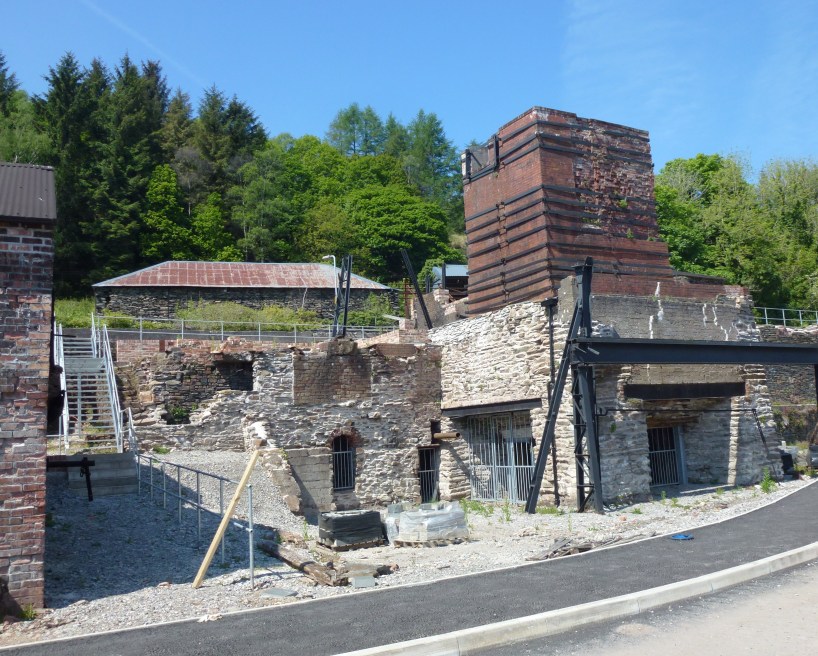 IHN North West – Industrial Heritage Networks