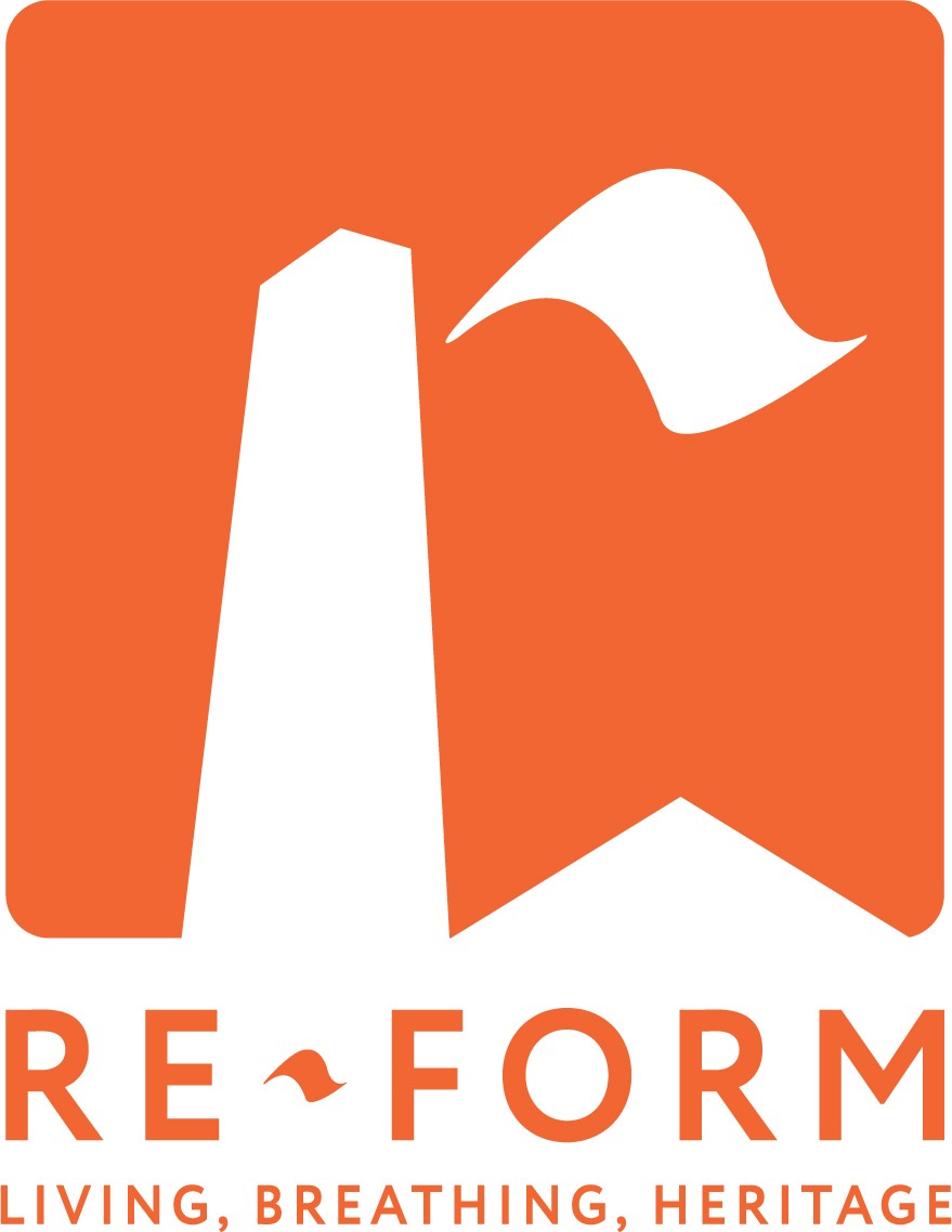 Re-Form Heritage to Regenerate Former Pottery Workers’ Houses in Stoke ...