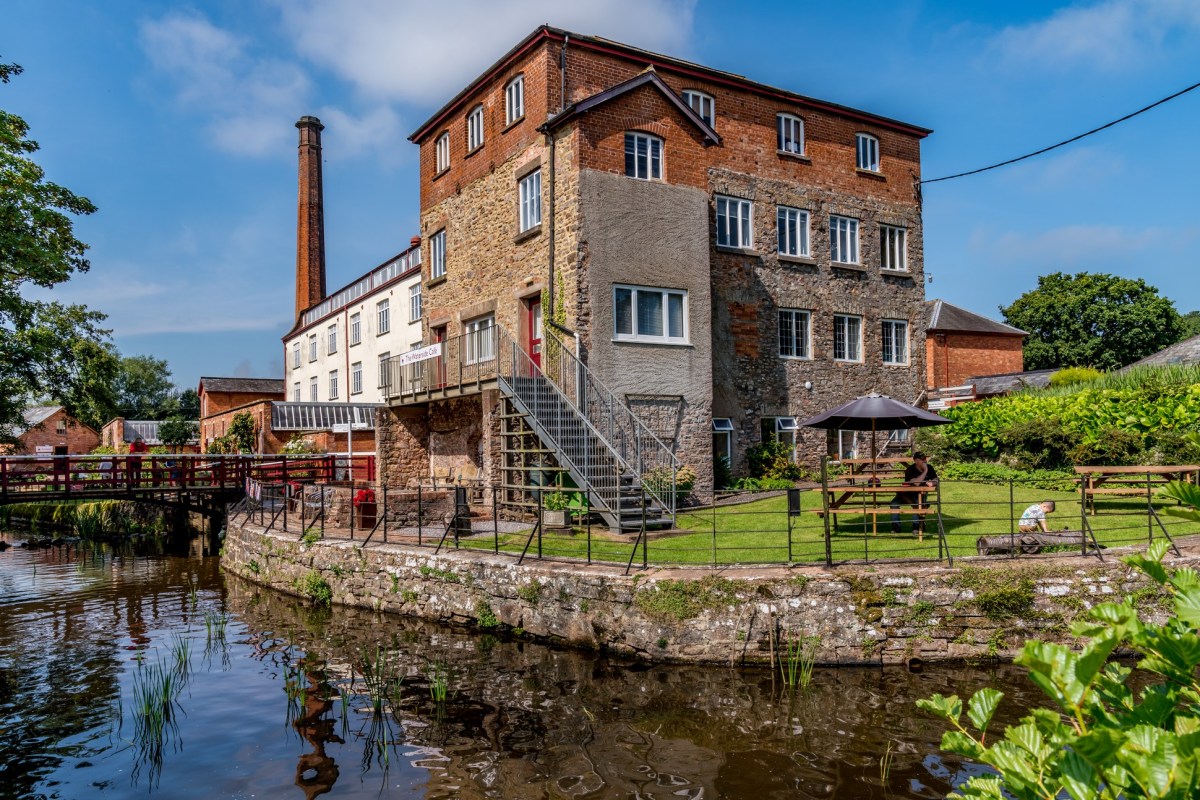 Help Decide Coldharbour Mill’s Sustainable Future – Industrial Heritage ...