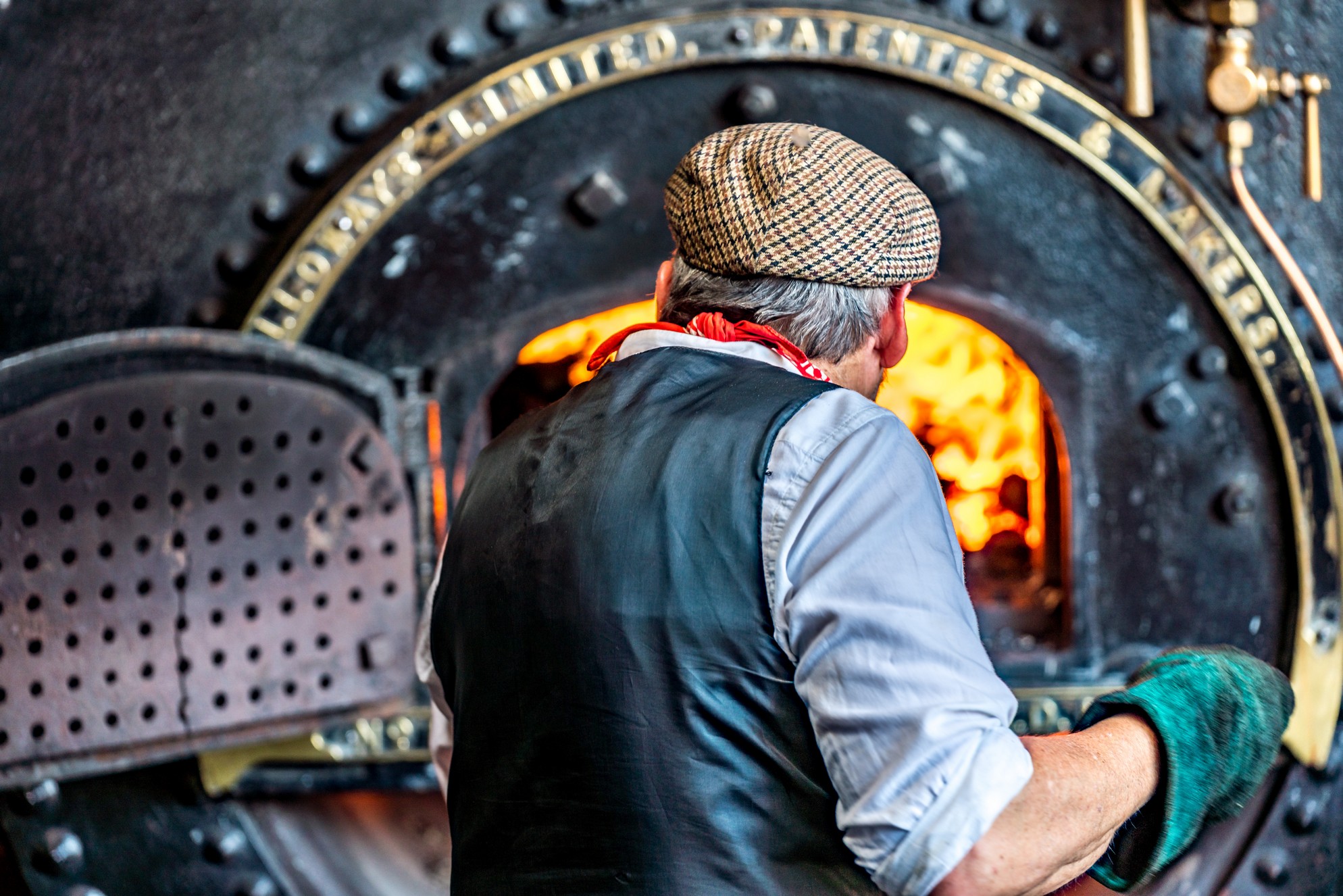 Help Decide Coldharbour Mill’s Sustainable Future – Industrial Heritage ...