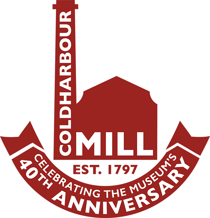 Help Decide Coldharbour Mill’s Sustainable Future – Industrial Heritage ...