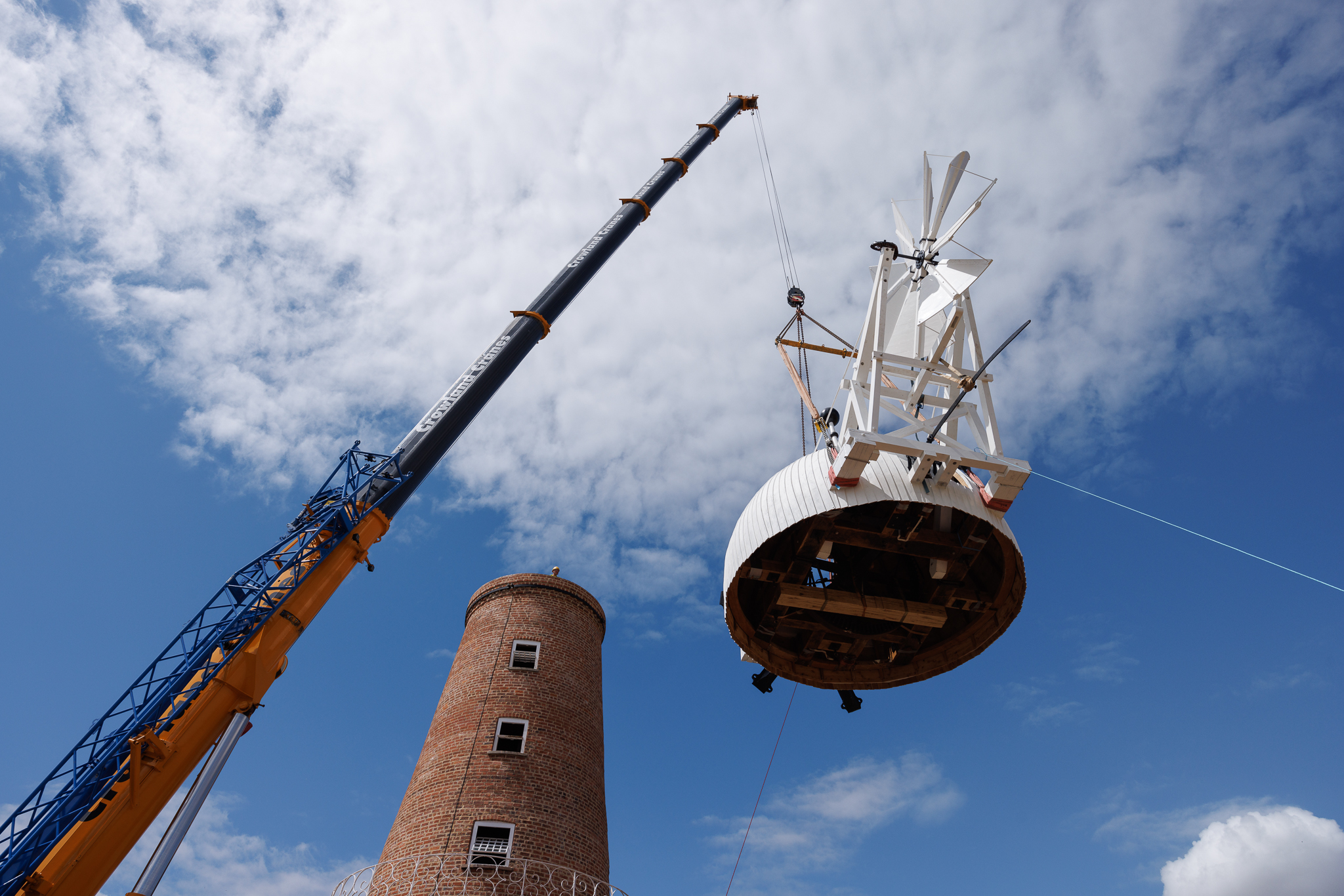 National Mills Weekend 2023 – Industrial Heritage Networks