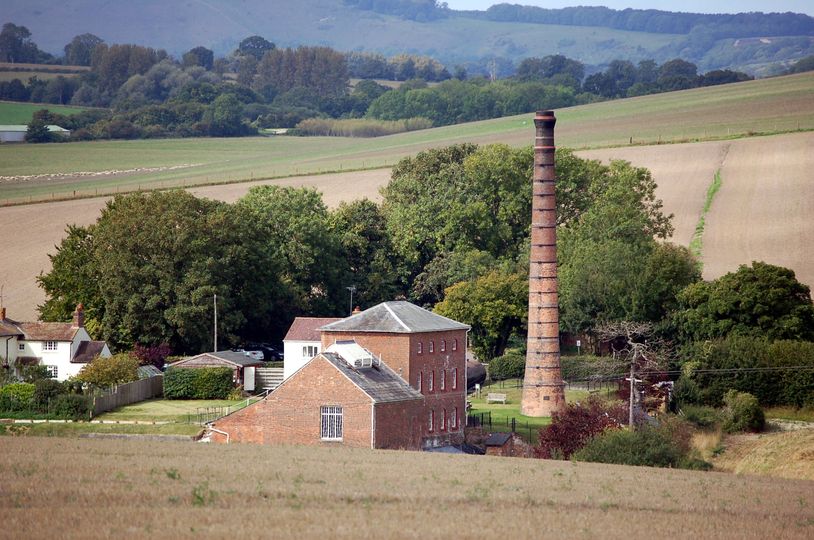 Crofton Beam Engines Receives NHLF Grant for the ‘Crofton 2030’ Project ...