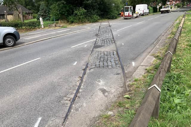 Section of Historic Yorkshire Railway Line to be Removed Over Safety ...