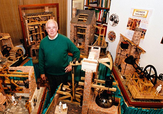 Newcomen and the Engines that Changed the World Exhibition – Industrial ...