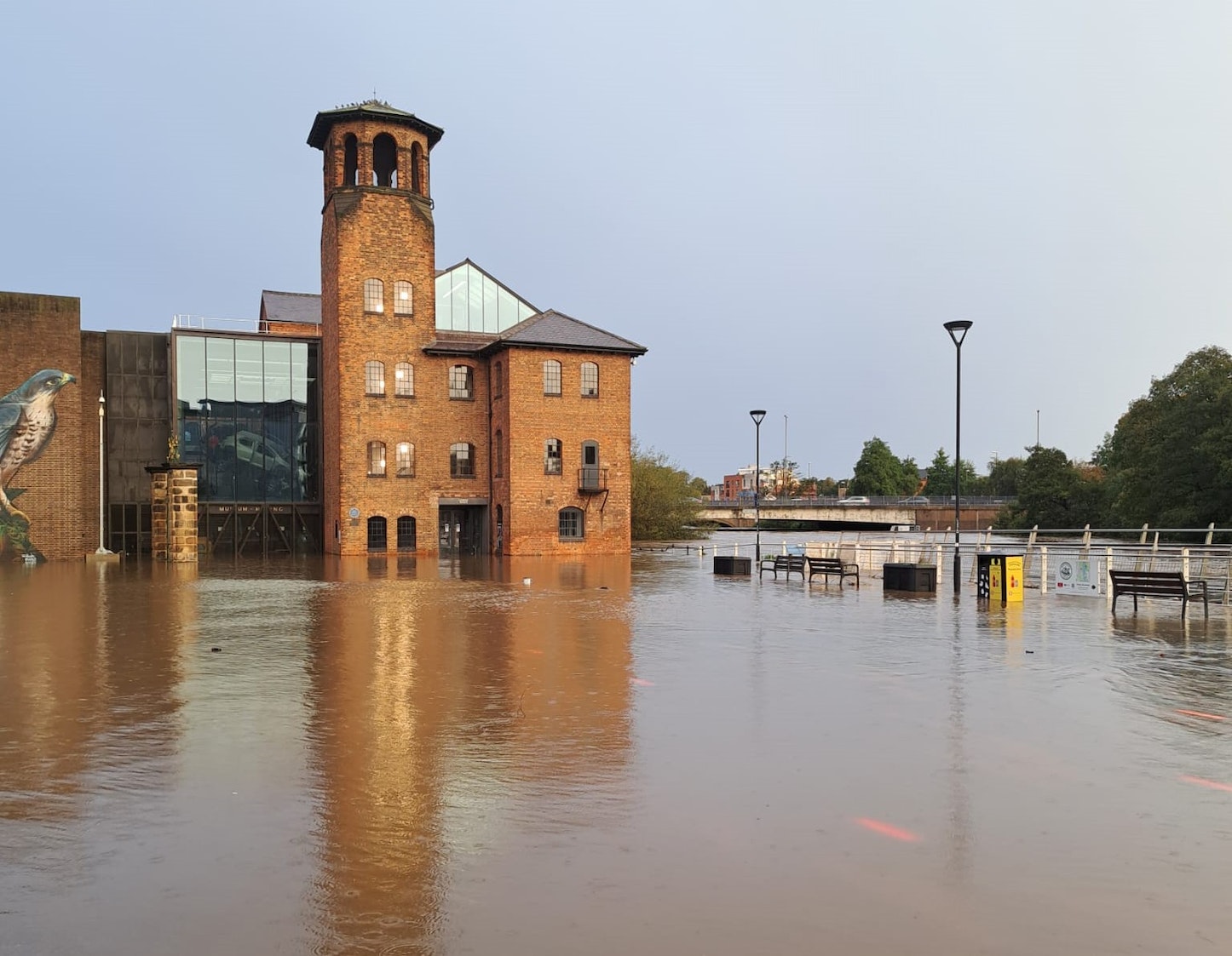 mills – Industrial Heritage Networks