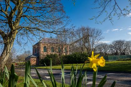F-Pit Museum, Washington, Due for £2.2 Million Upgrade – Industrial ...