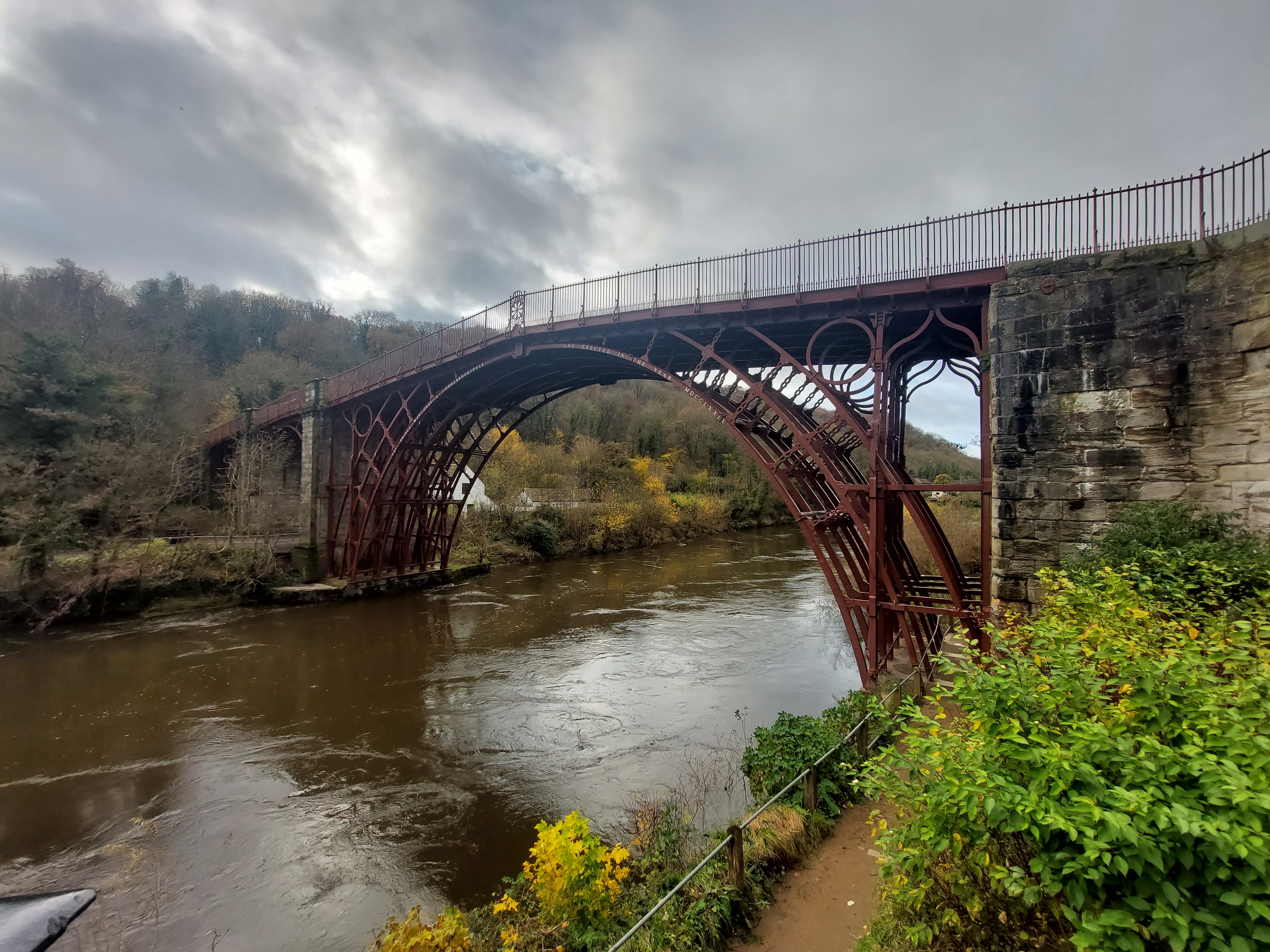From Stars to Cells: The Life of Iron – New Free Ironbridge Exhibition ...