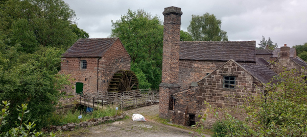 IHN West Midlands – Industrial Heritage Networks