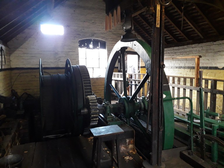 Ironbridge Launches ‘Get Us Winding Again’ Appeal – Industrial Heritage ...