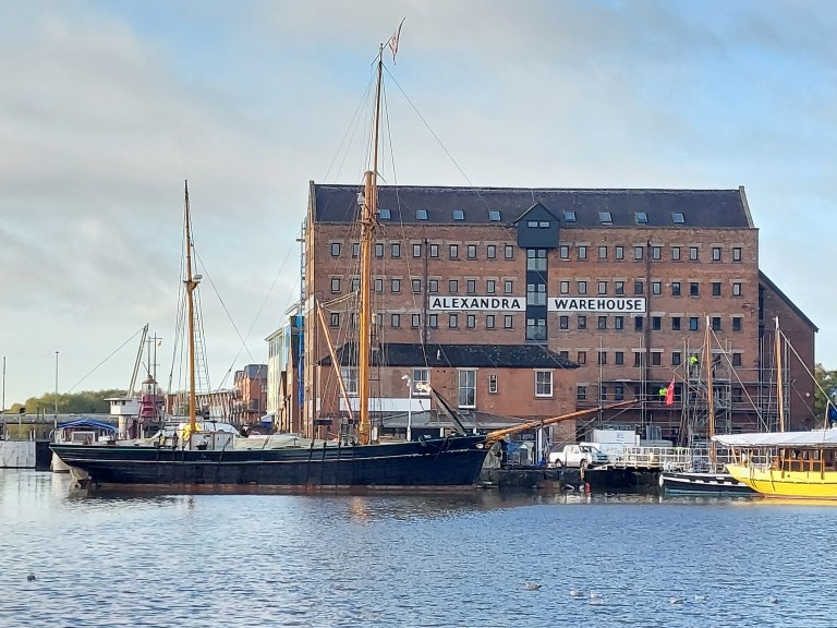 Two New Heritage Harbours Announced – Industrial Heritage Networks