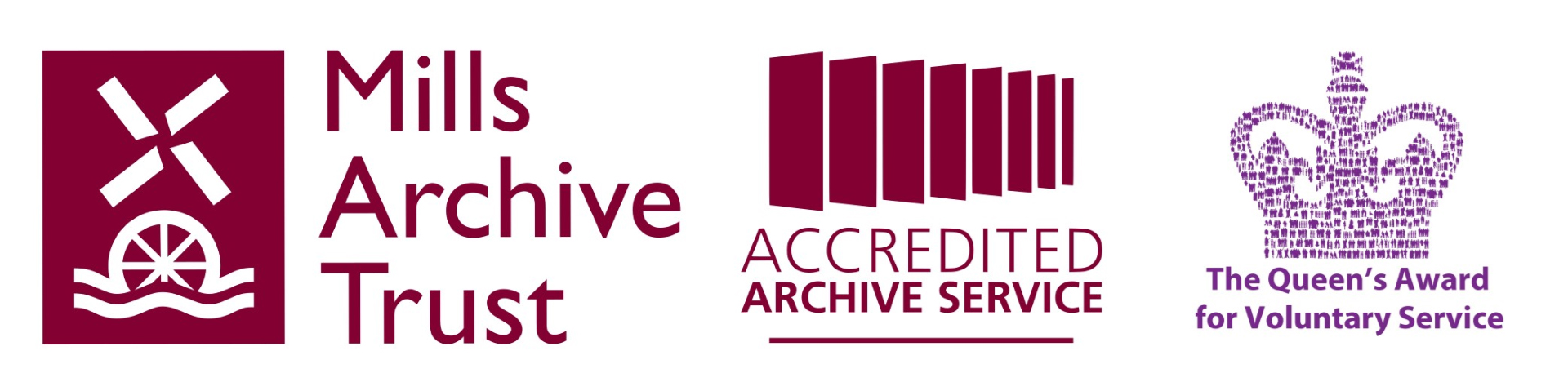 Mills Archive Trust Archival Skills Webinars – Industrial Heritage Networks