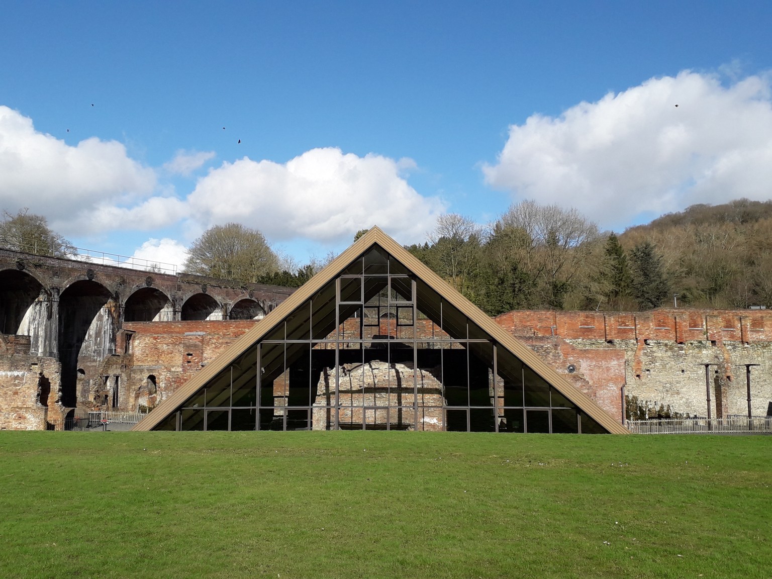 National Trust Take Over Ironbridge Gorge Museum Trust in ‘Landmark ...