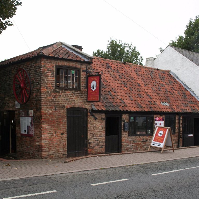 Friends of Chain Bridge Forge Launch Crowd-Funding Appeal to Teach ...