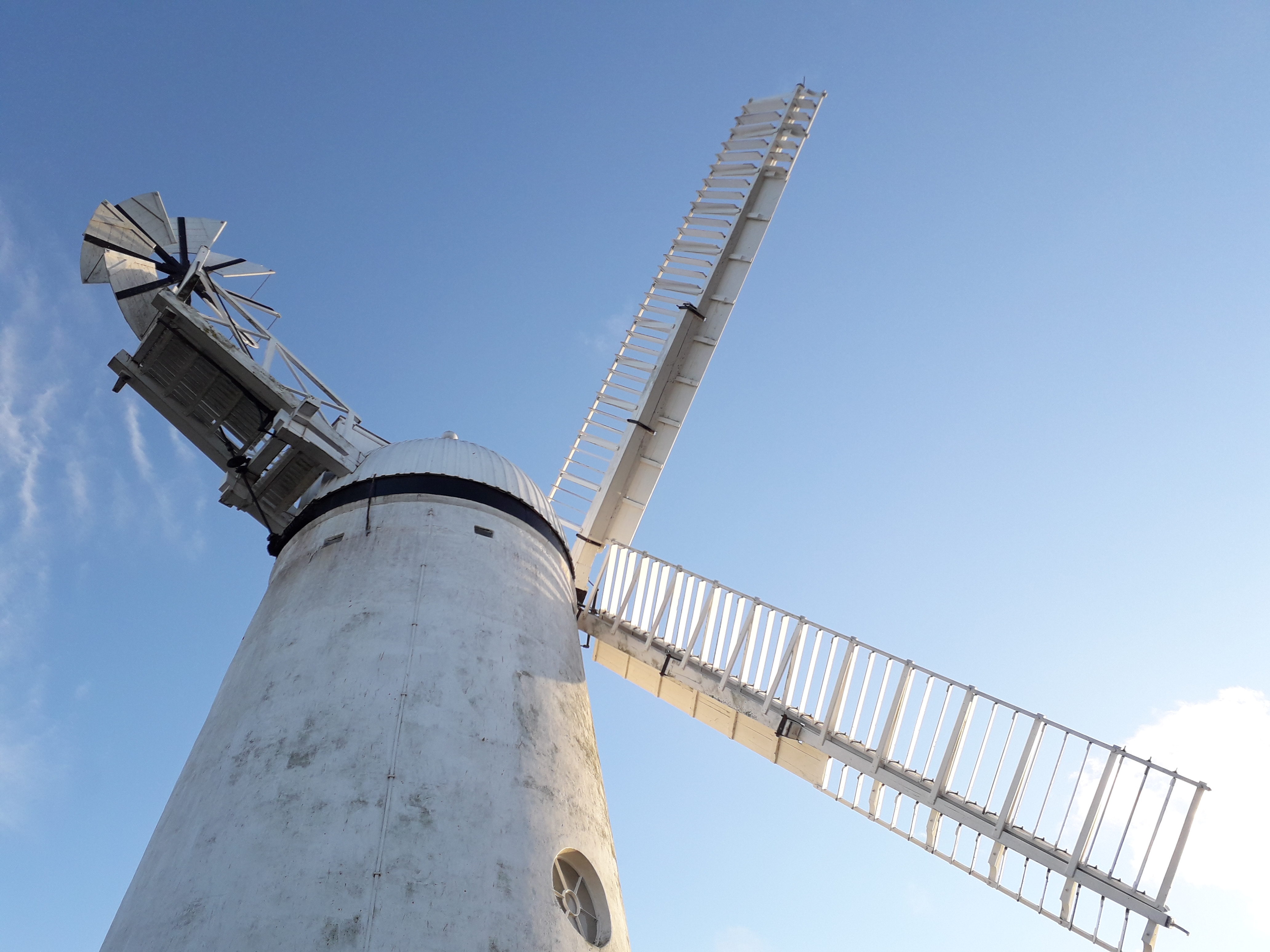 Get Involved With National Mills Weekend 2026: 9 & 10 May – Industrial ...