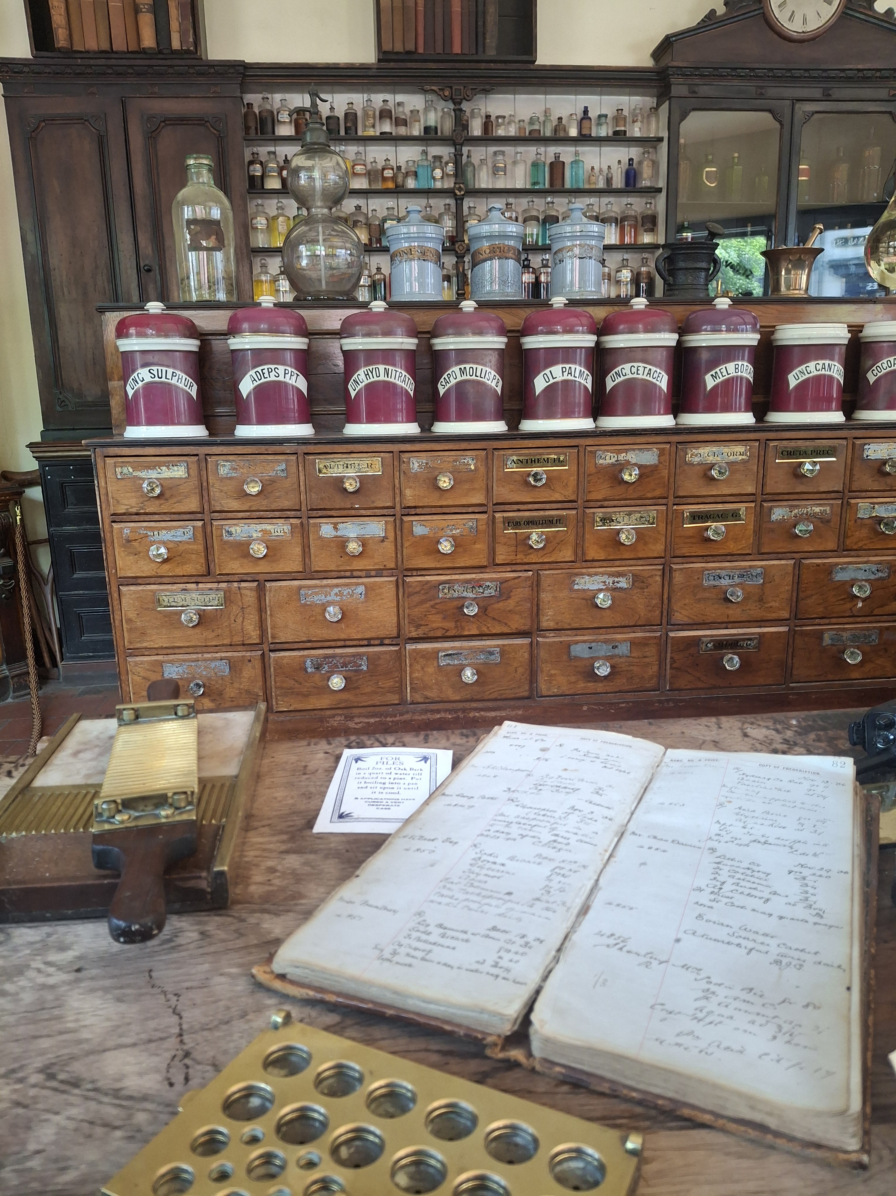 National Trust Begins Ironbridge Gorge Museums Re-opening – Industrial ...
